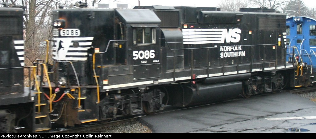 NS 5086